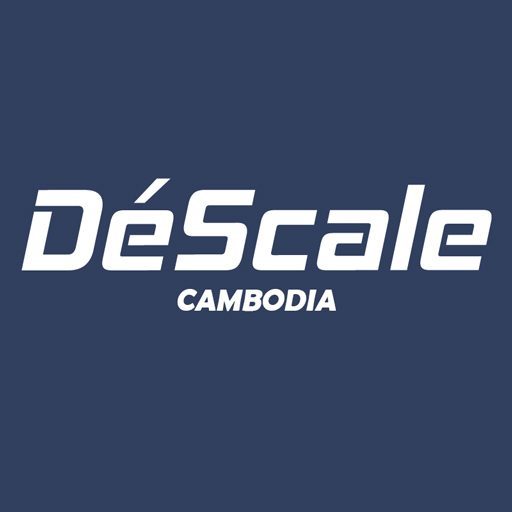 DeScale – Cambodia